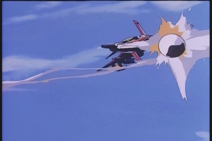 [쪽지] 데토네이터 오건 [OVA] 01-03완결 -모험 SF 메카닉 액션-