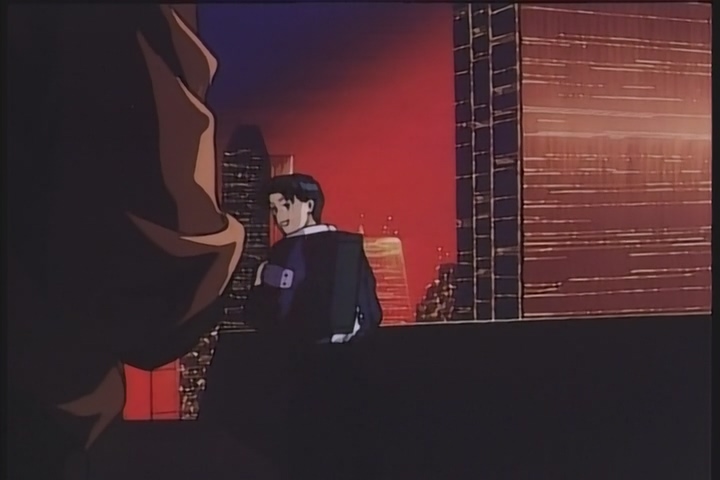 [쪽지] 데토네이터 오건 [OVA] 01-03완결 -모험 SF 메카닉 액션-