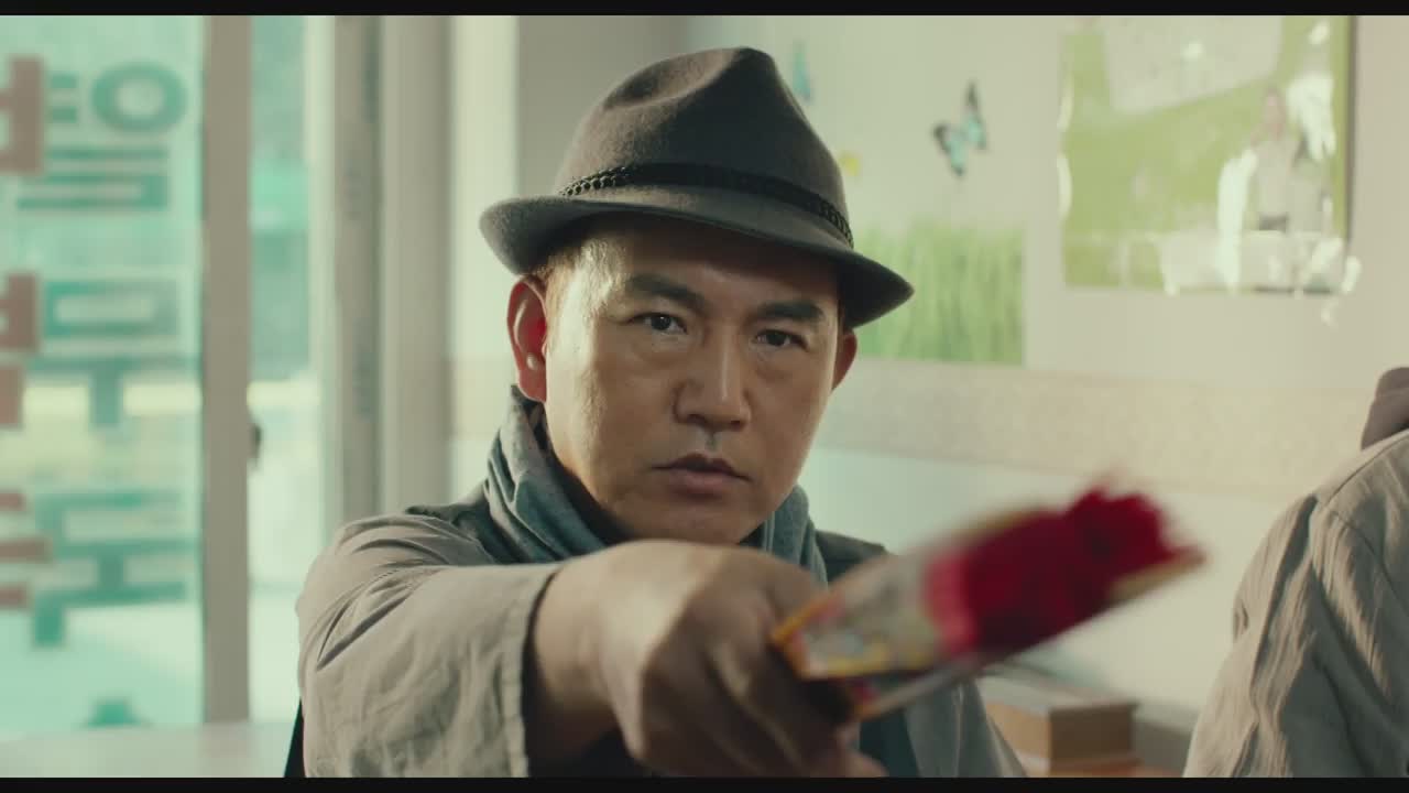 [귀신의향기]M 우리 이대로 결혼해도 될까요 jenm