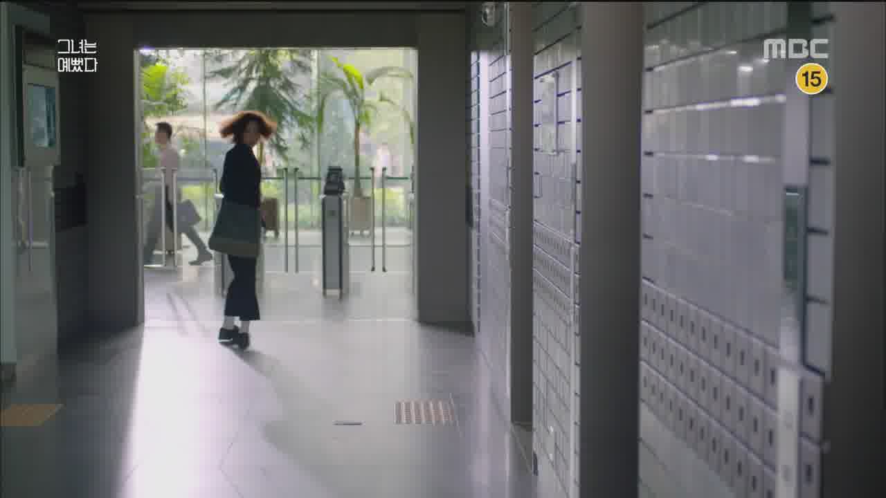 그녀는 예뻤다.E01-E16 END