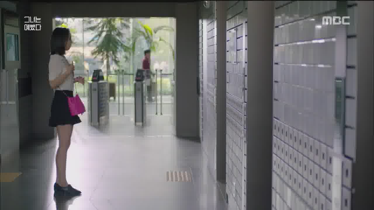 그녀는 예뻤다.E01-E16 END