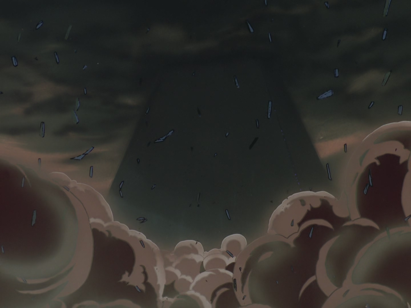 [쪽지] 싸워라 익저-1 [OVA] 01-03완결 [특별편 포함] -호러 SF 스릴러 액션