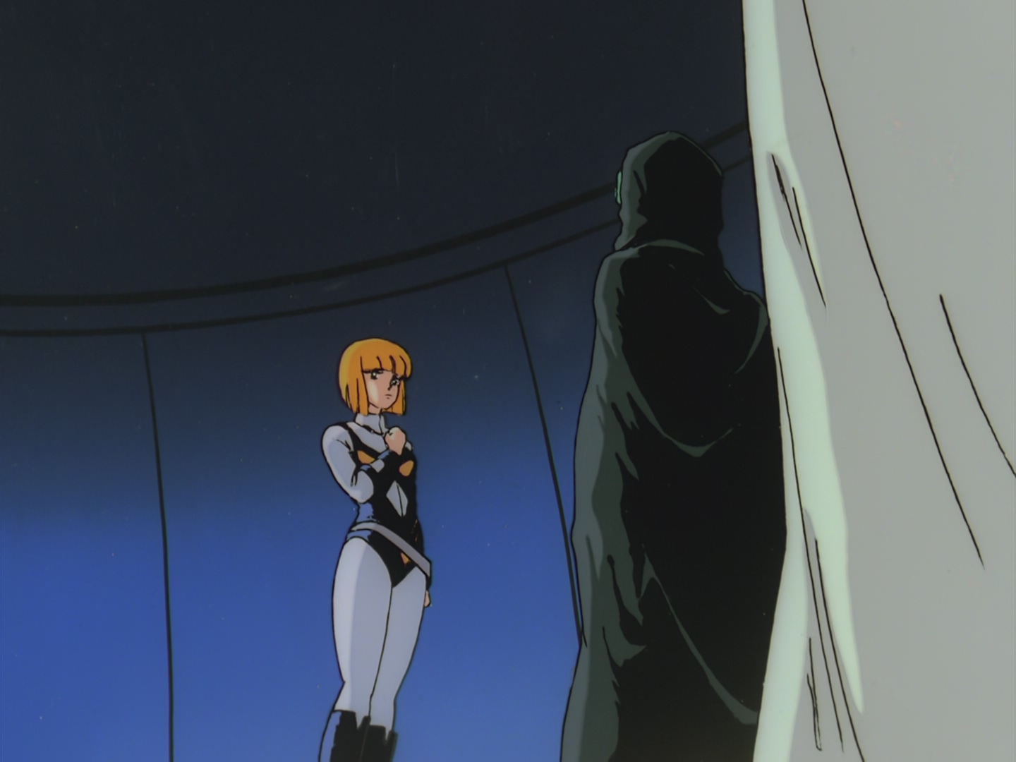 [쪽지] 싸워라 익저-1 [OVA] 01-03완결 [특별편 포함] -호러 SF 스릴러 액션