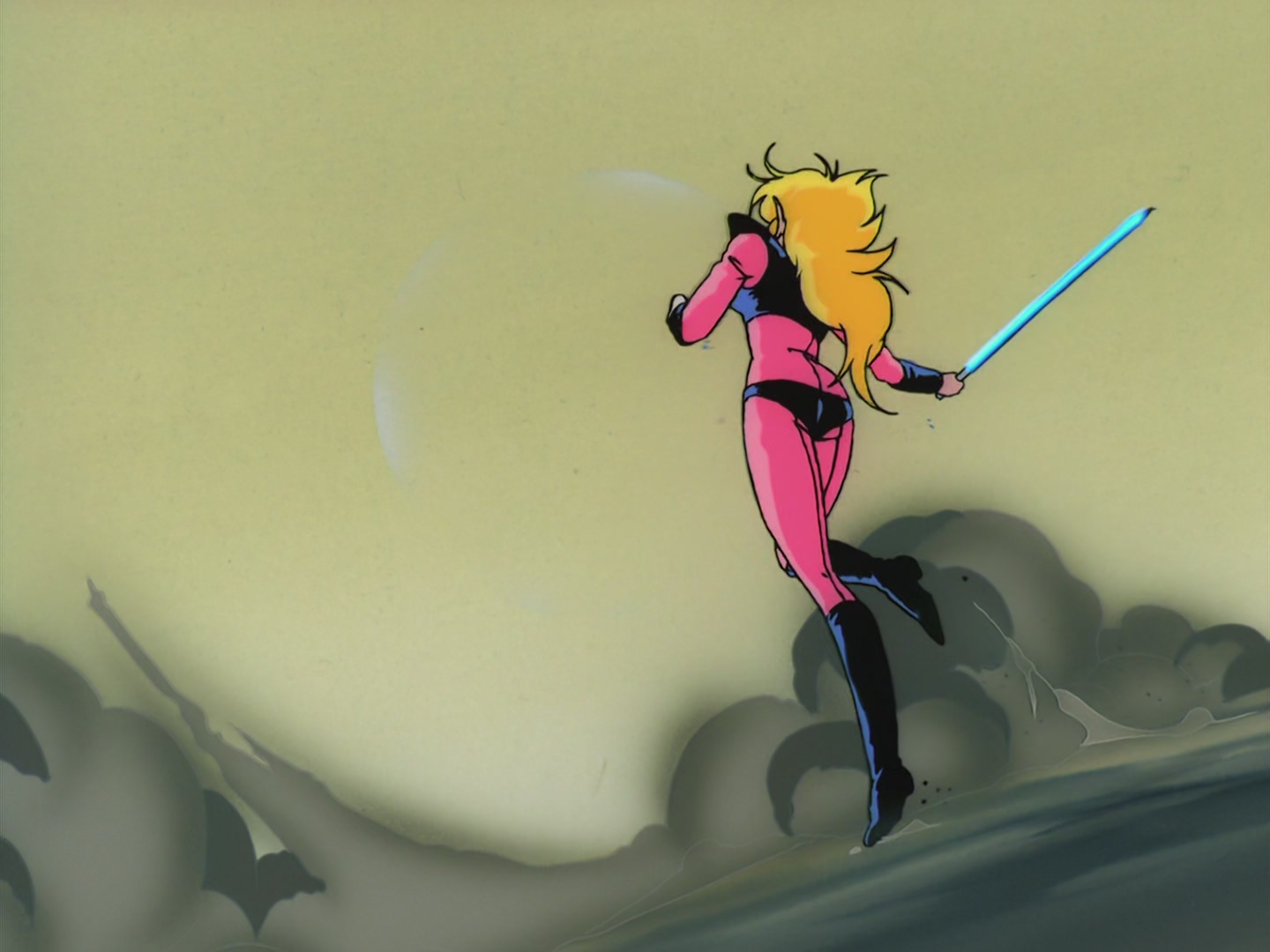 [쪽지] 싸워라 익저-1 [OVA] 01-03완결 [특별편 포함] -호러 SF 스릴러 액션