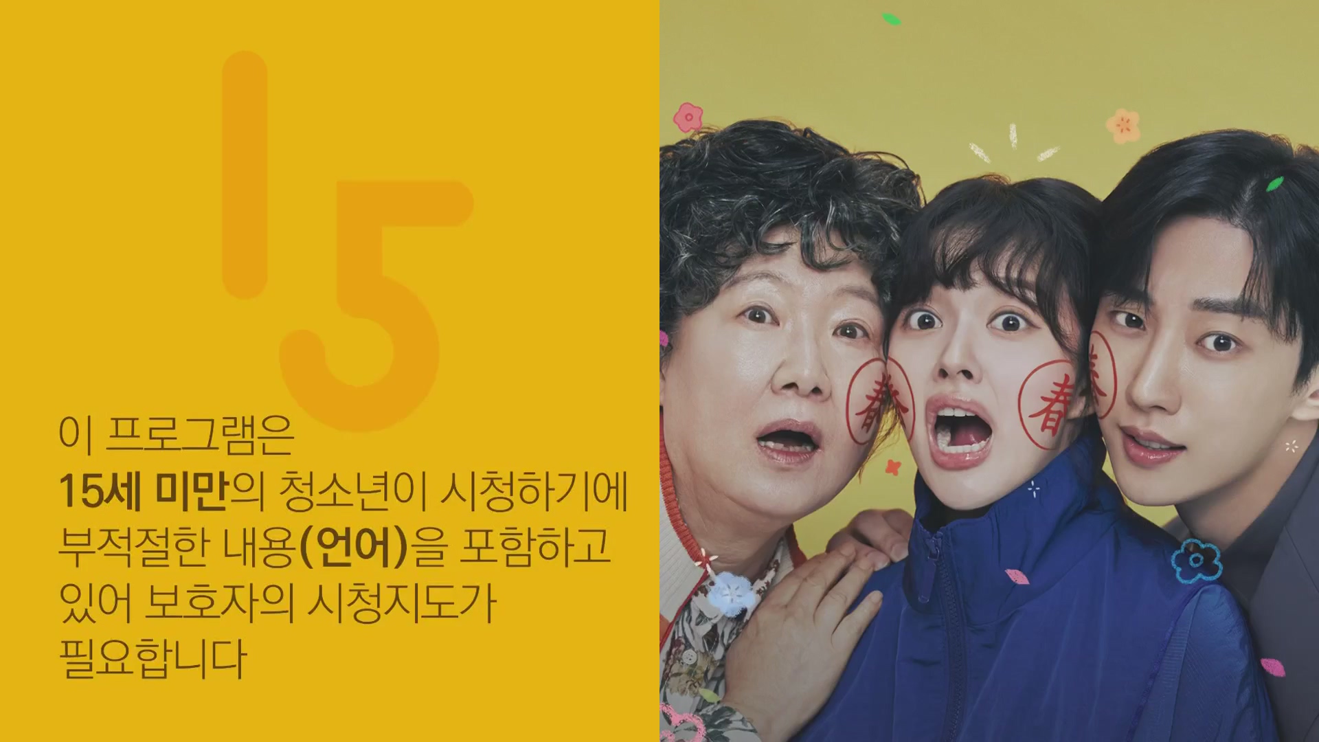 수상한 그녀.E01-E12 END