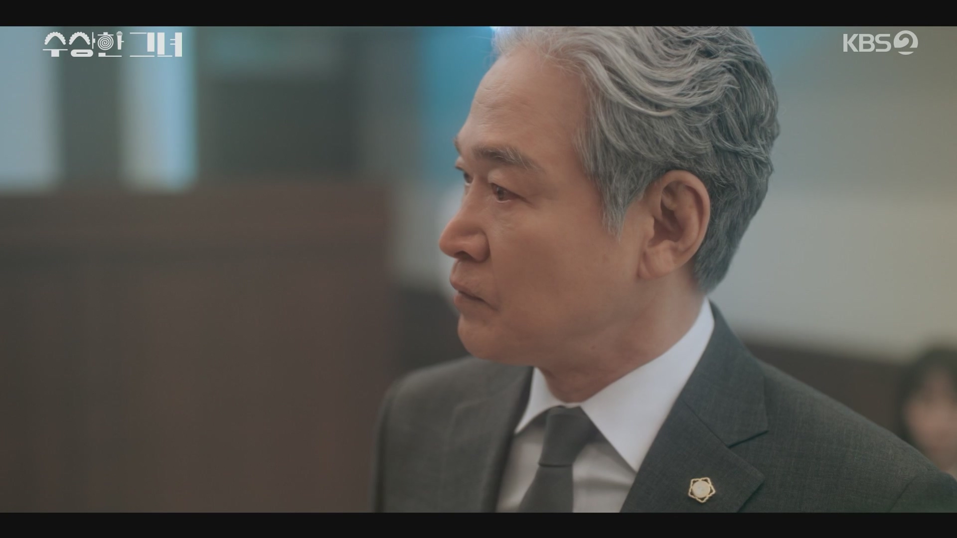 수상한 그녀.E01-E12 END