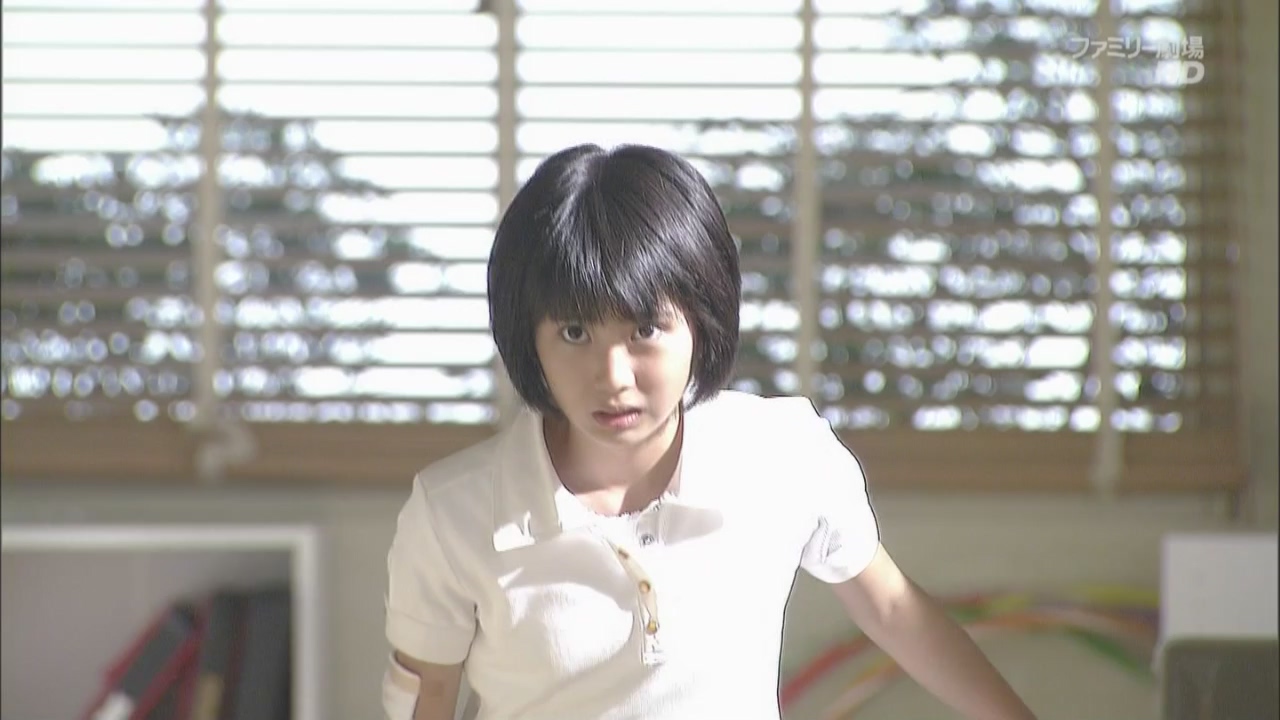 일드 여왕의교실 E01 E06 총11부작 일본 NTV 일본드라마