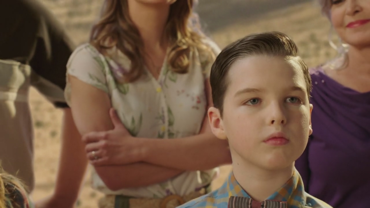 영 셸든 시즌 3. young.sheldon.S03. 21부작 2019