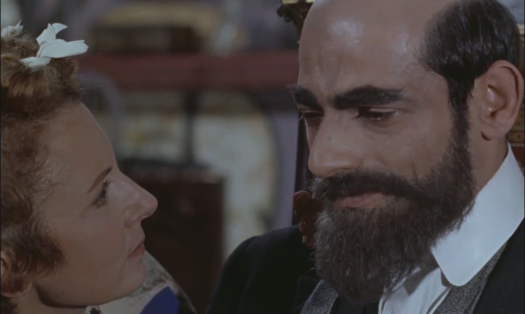 푸른 수염 [ Landru 1963 ] 한글자막