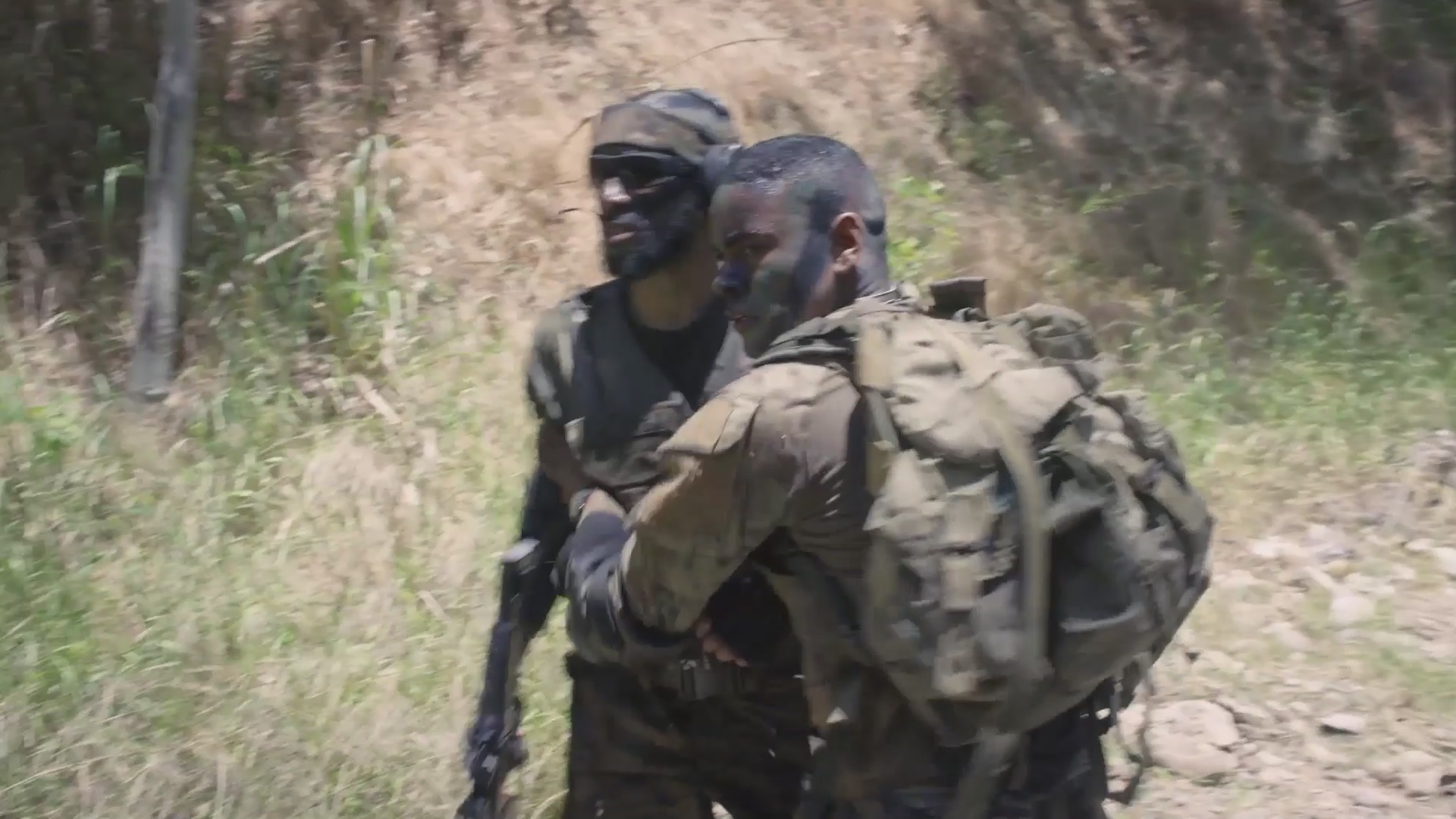 [고화질] 에일리언 프레데터 워(Alien Predator War).2021 자체자막 1080p.H264-WANNA