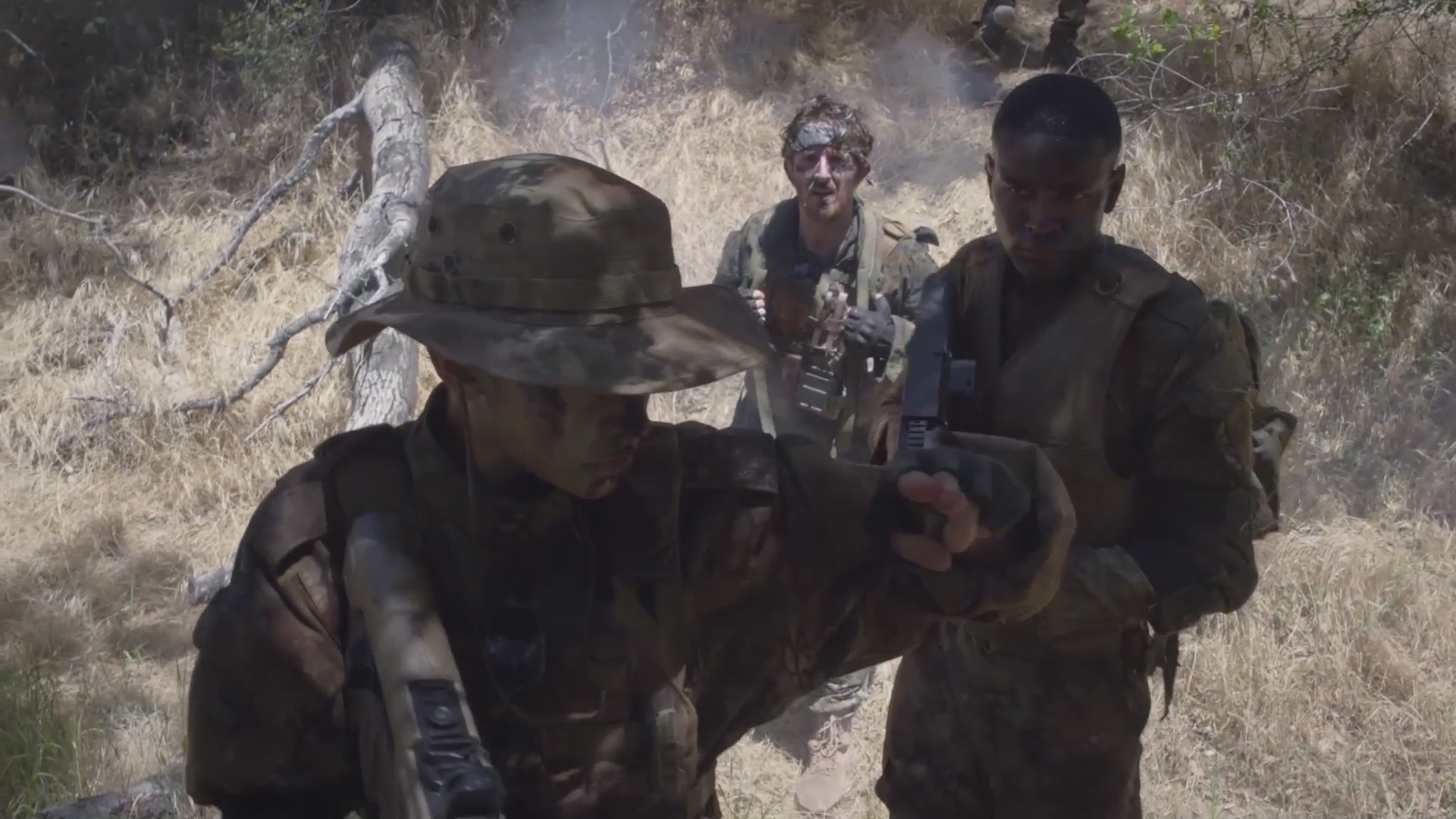 [고화질] 에일리언 프레데터 워(Alien Predator War).2021 자체자막 1080p.H264-WANNA