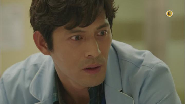 제3병원 E17 720p H264 AAC BCB - 파일쿠키 등록정보