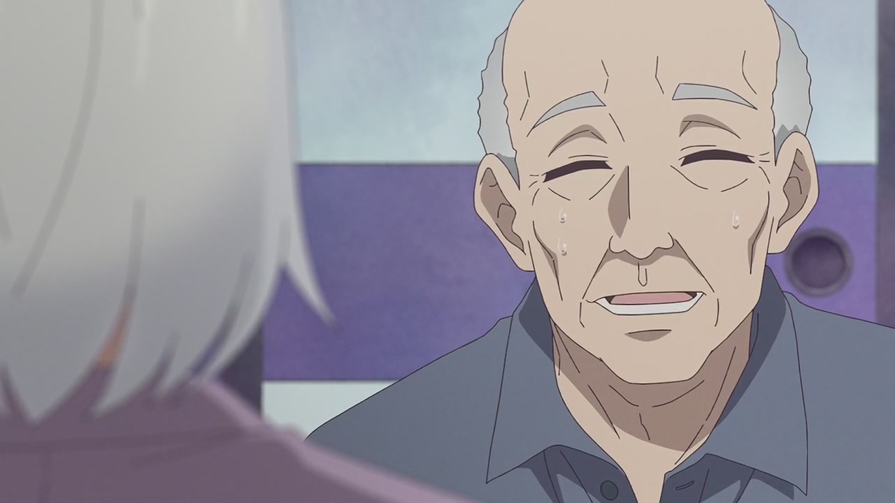 [방영작] 할아버지 할머니 회춘하다 03화 [1280x720]