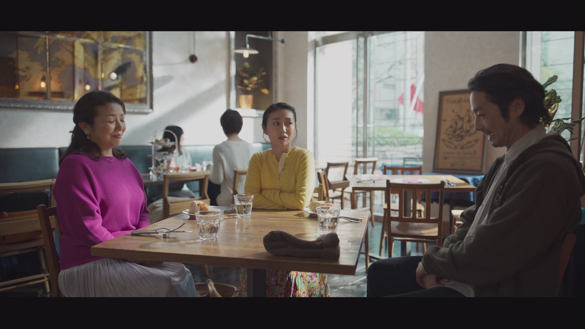 우리는 모두 어른이 될 수 없었다 We Couldnt Bec ome Adults 2021