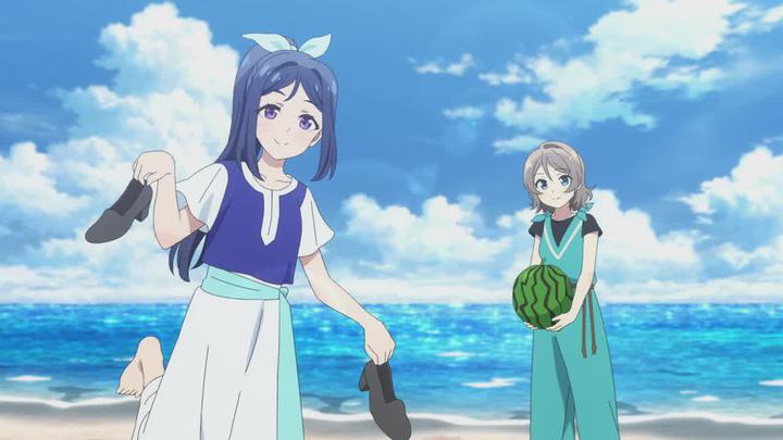 SubsPlease 환일의 요하네 SUNSHINE in the MIRROR 07 40 720p 41 - 파일쿠키 등록정보