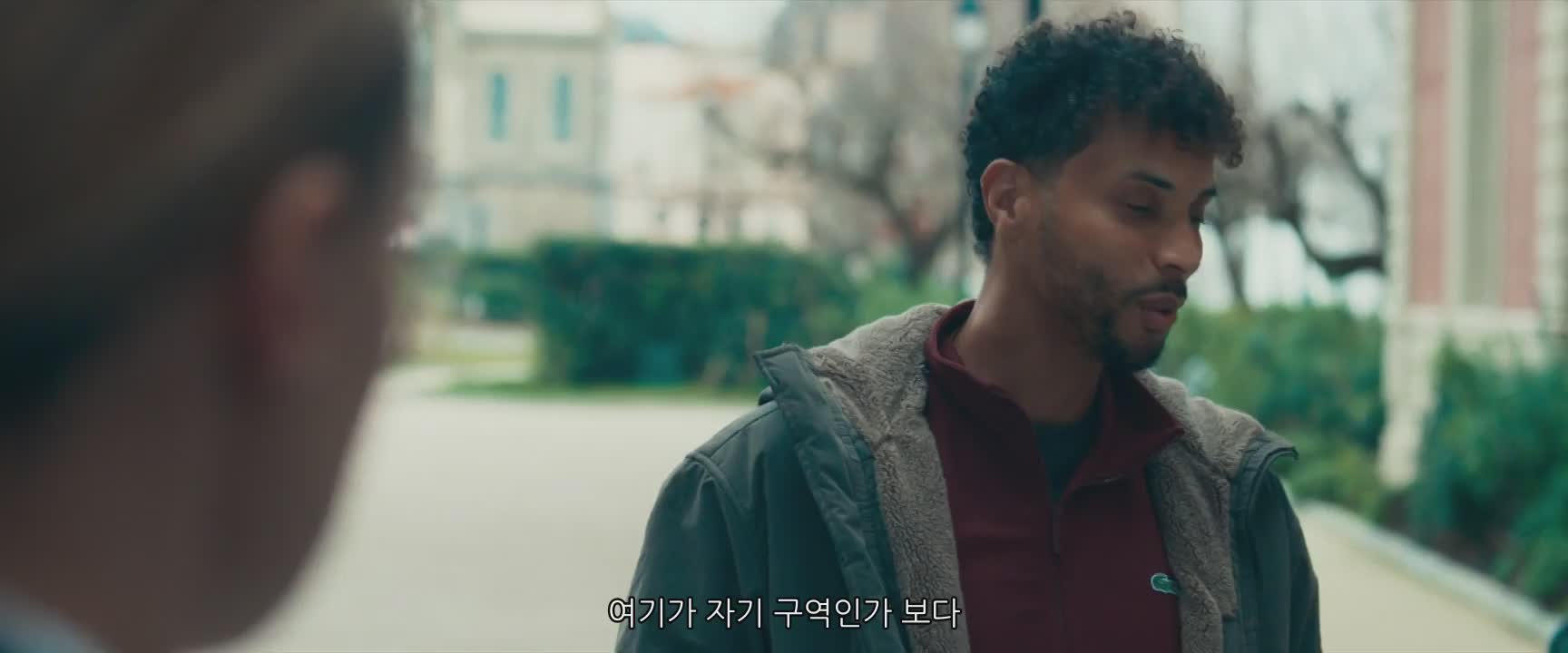 ㅣ액션ㅣㅡ 강탈자들ㅣ도로위의 무법자 ㅡ