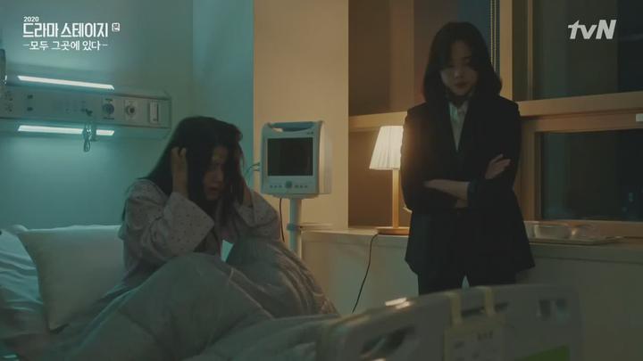 tvN 드라마 스테이지 2020 E08 200117 모두 그곳에 있다 720p NEXT - 파일쿠키 등록정보