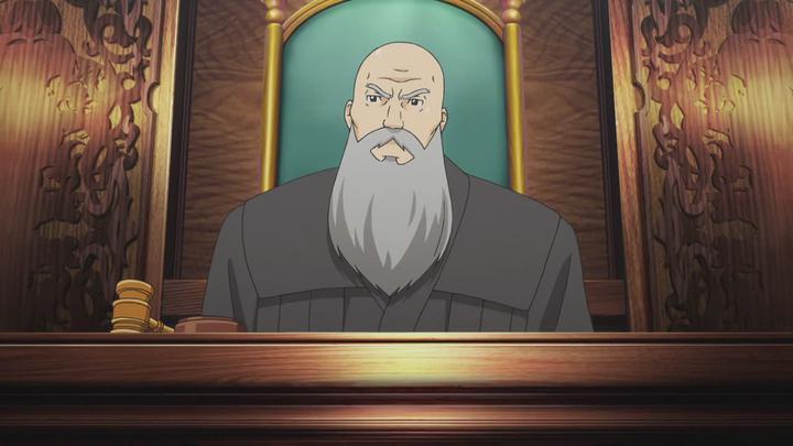 40 오덕 41 완결 애니 역전재판 E01 E24 720p - 파일쿠키 등록정보