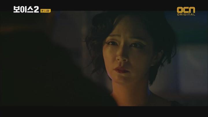 OCN 보이스 시즌2 E11 180915 720p NEXT 파일쿠키 등록정보