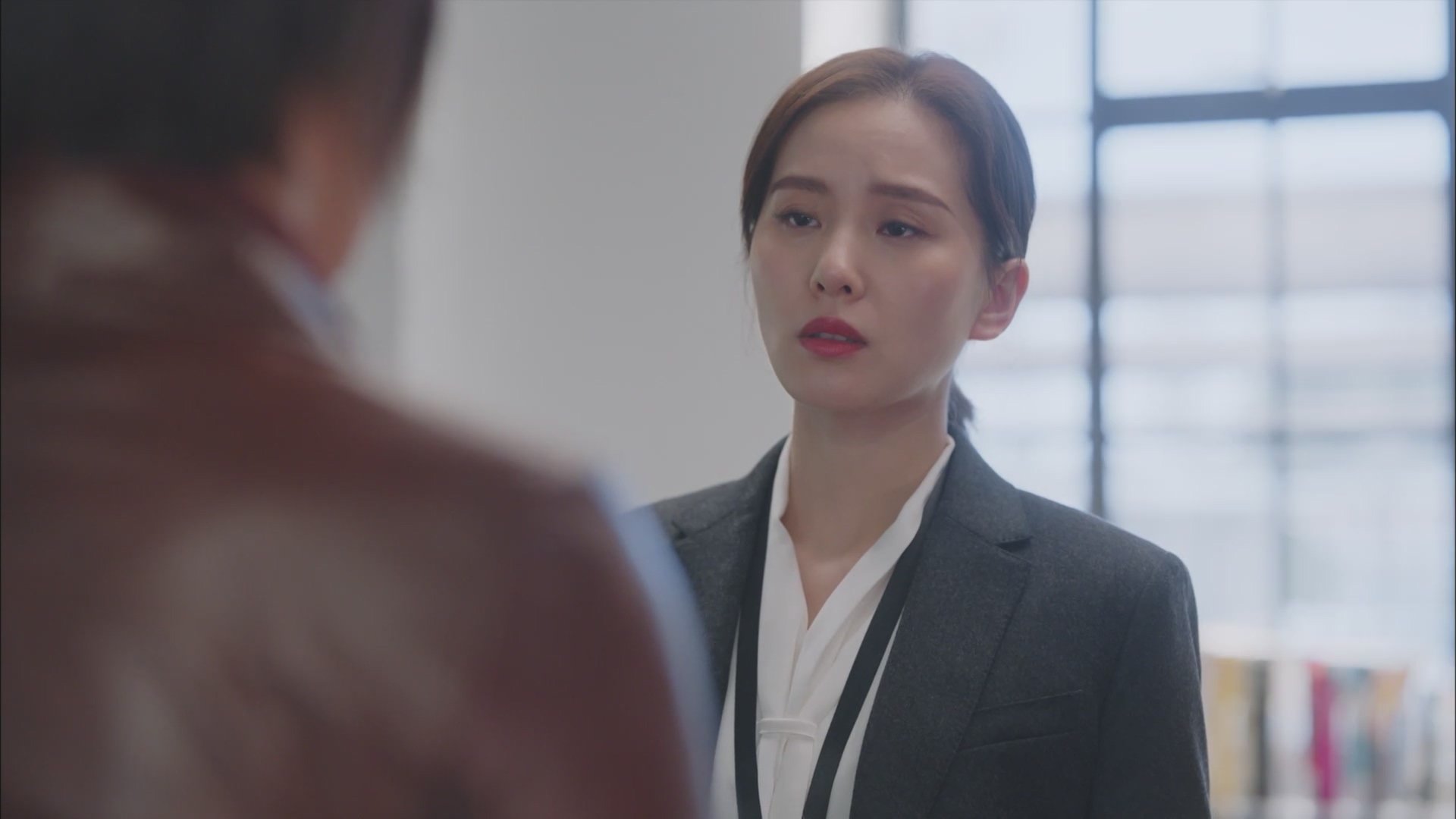 [중국드라마] 친애적자기 45부작 E01-E20 [류시시 주일룡 칸칭즈 팽관영 전미치 ]