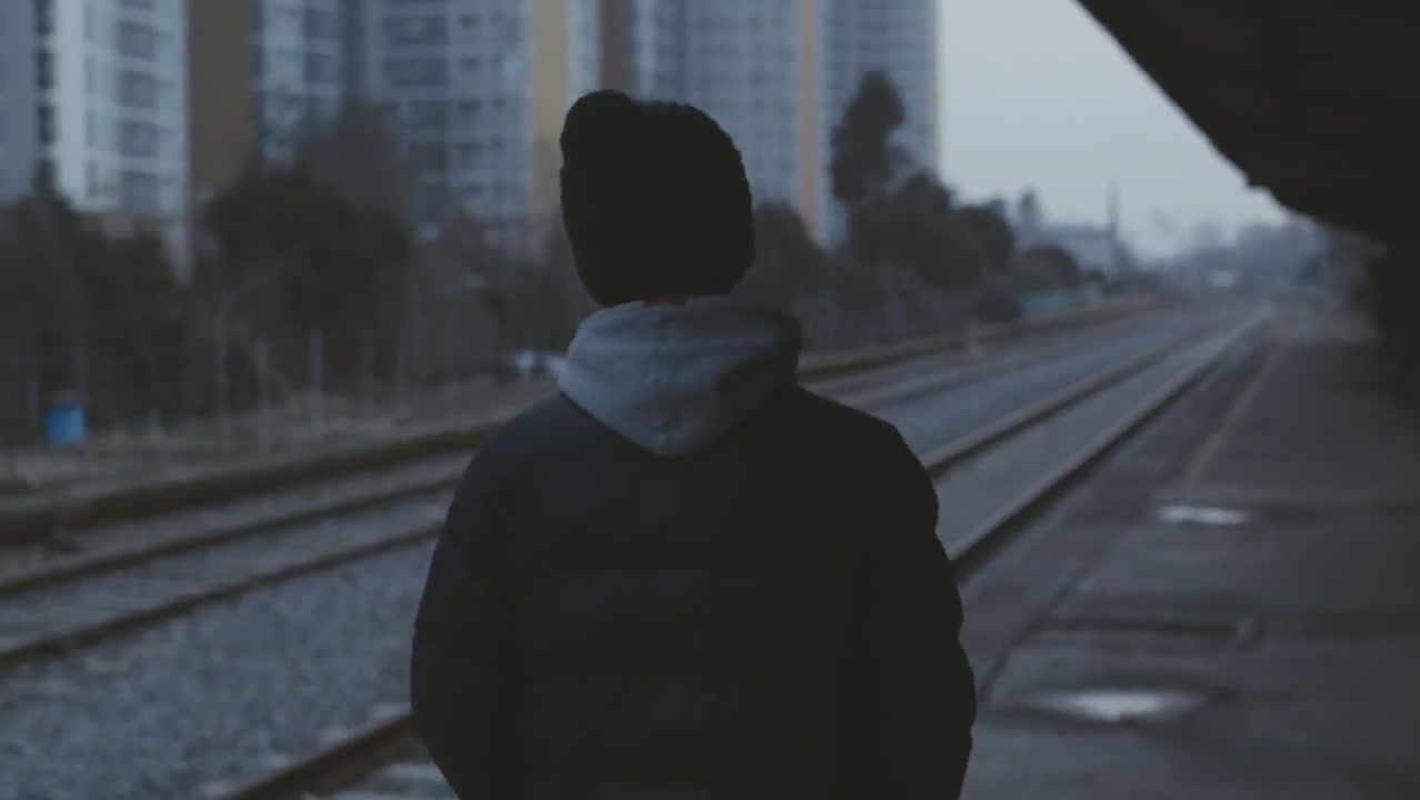오해가 부른 비극적 파국 [파수꾼 Bleak Night 2010 제작]