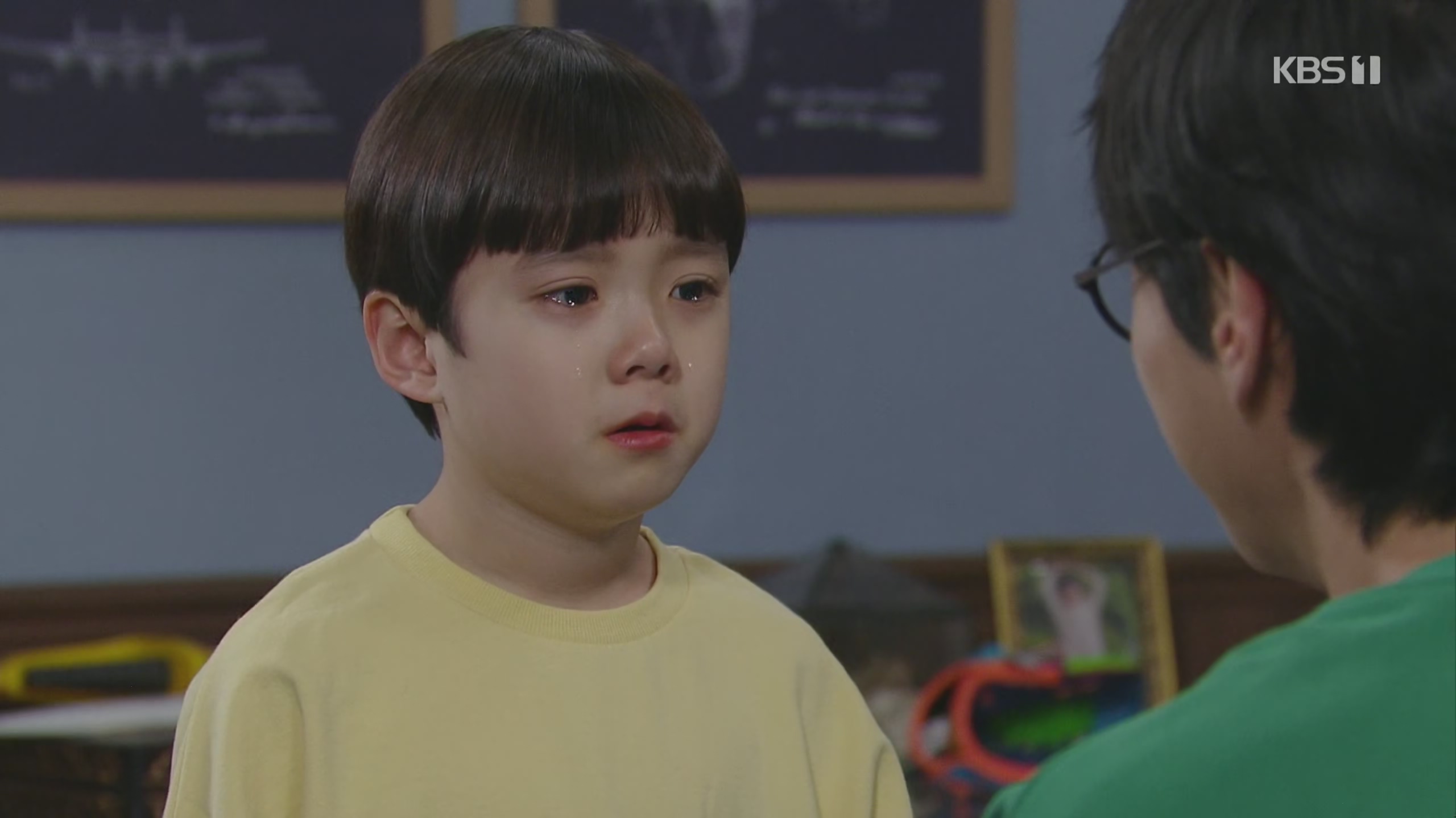 [KBS1] 우당탕탕 패밀리.E108.240220.1440p.H265-F1RST