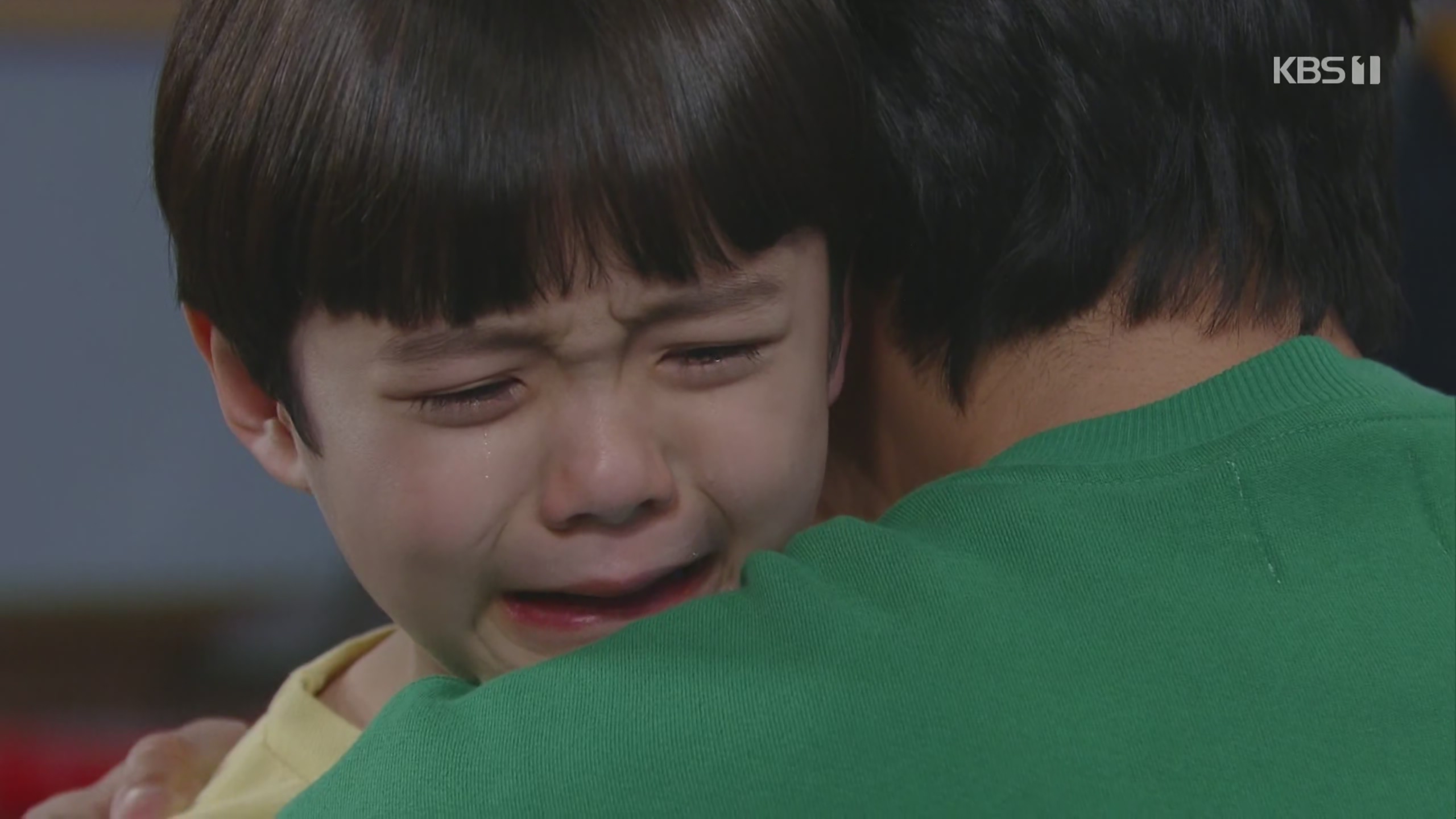 [KBS1] 우당탕탕 패밀리.E108.240220.1440p.H265-F1RST