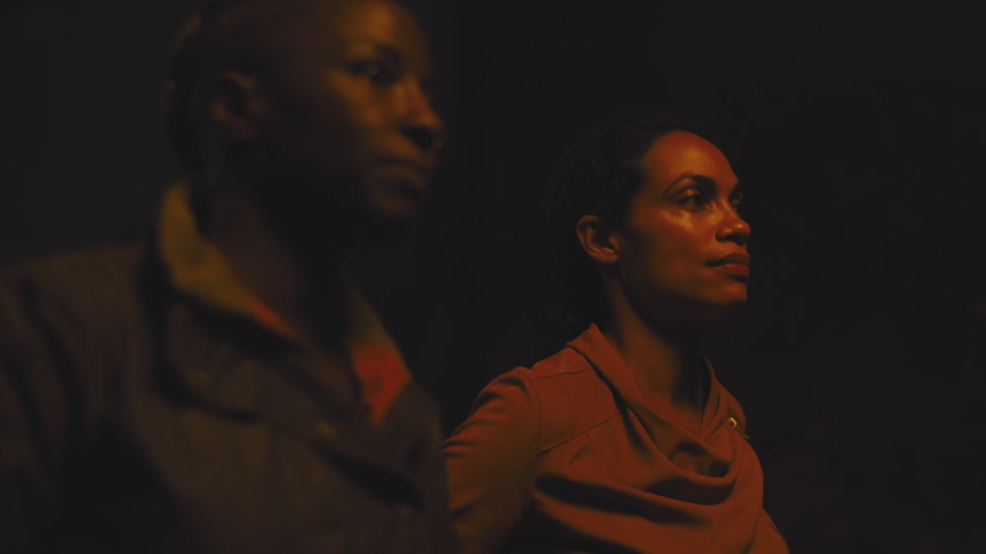 [ DMZ ] 1시즌 1-4화 [완] 1080p 고화질 한글자막