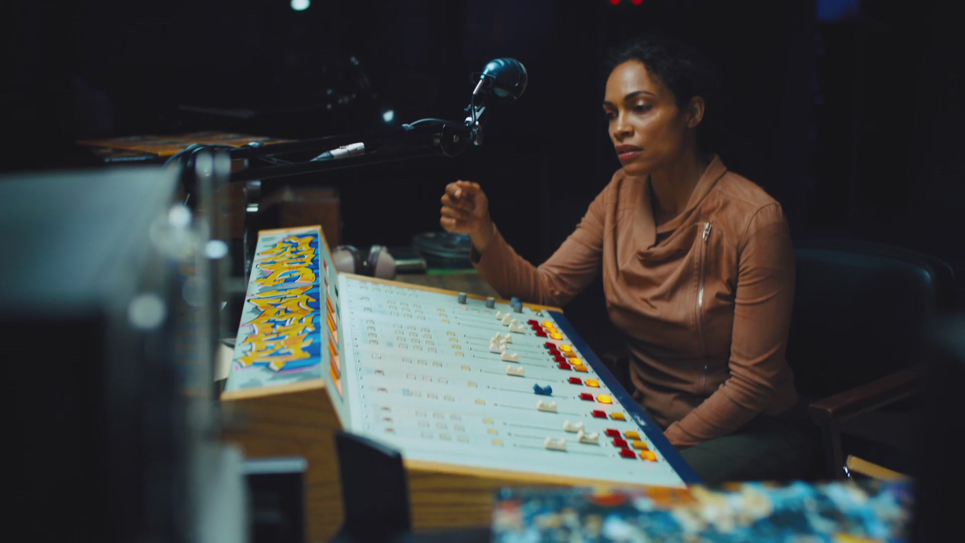 [ DMZ ] 1시즌 1-4화 [완] 1080p 고화질 한글자막