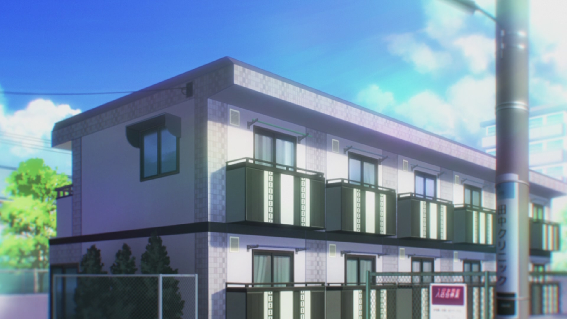 [추천애니] 원룸 1-2기 [완] ova . 특전포함