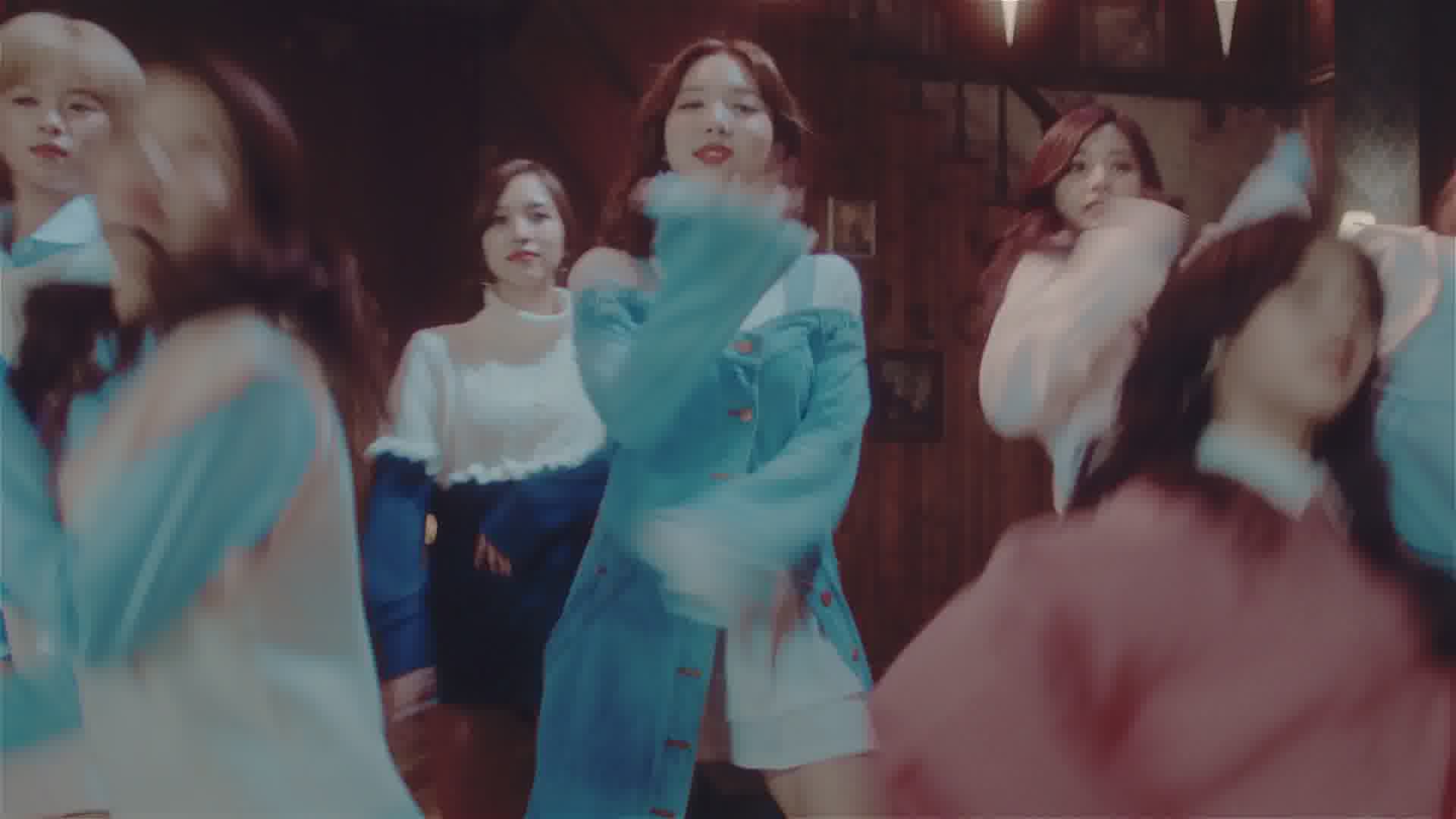 [MV] TWICE(트와이스)-TT 뮤직비디오 뮤비