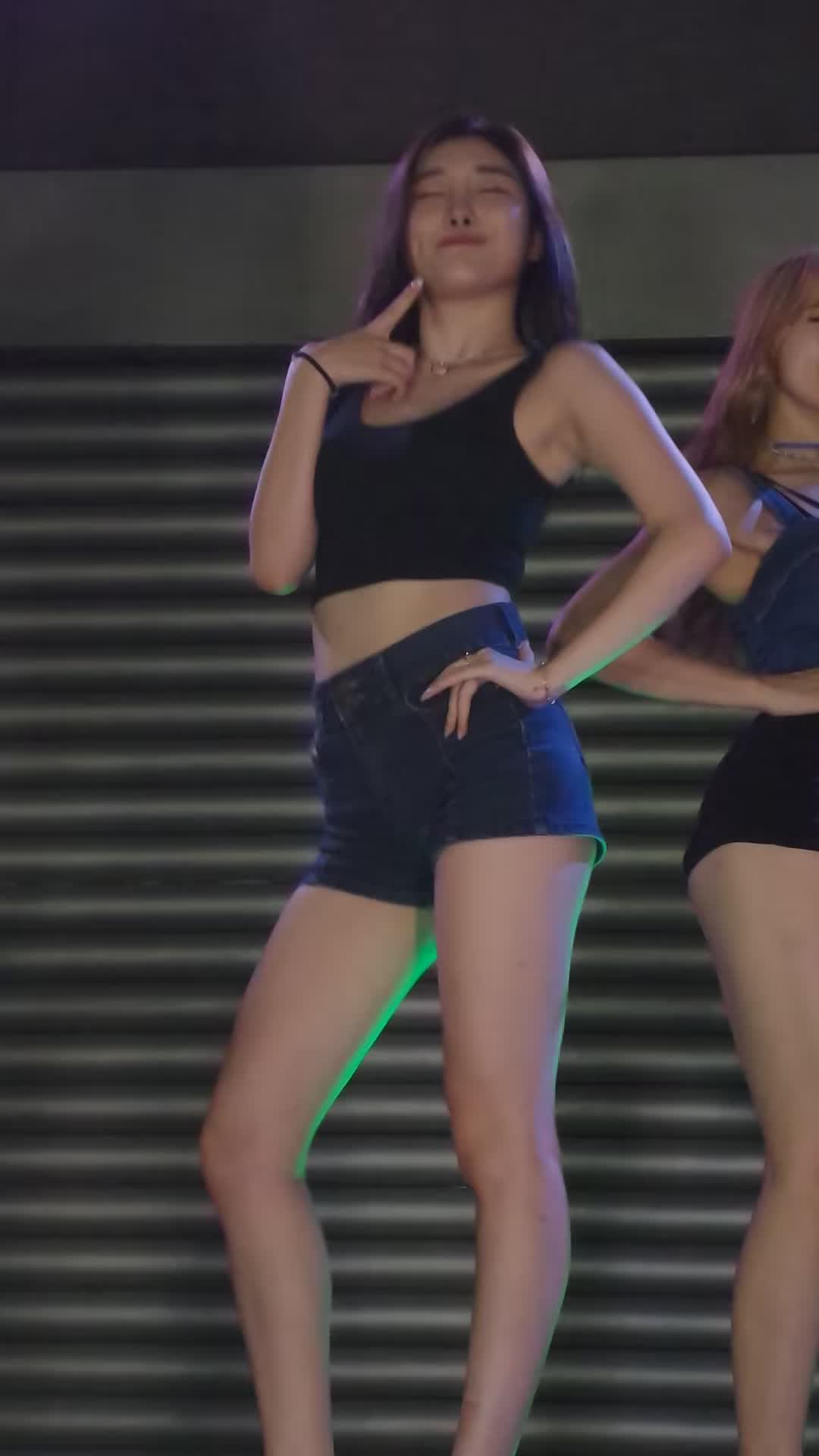 [직캠][시크엔젤] 160904 소연 - 완전 미쳤네(티아라)