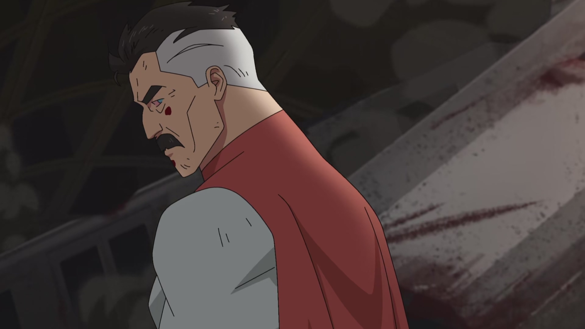 인빈시블 Invincible.2021.시즌1 완결.1080p.WEBRip.6CH.x265.