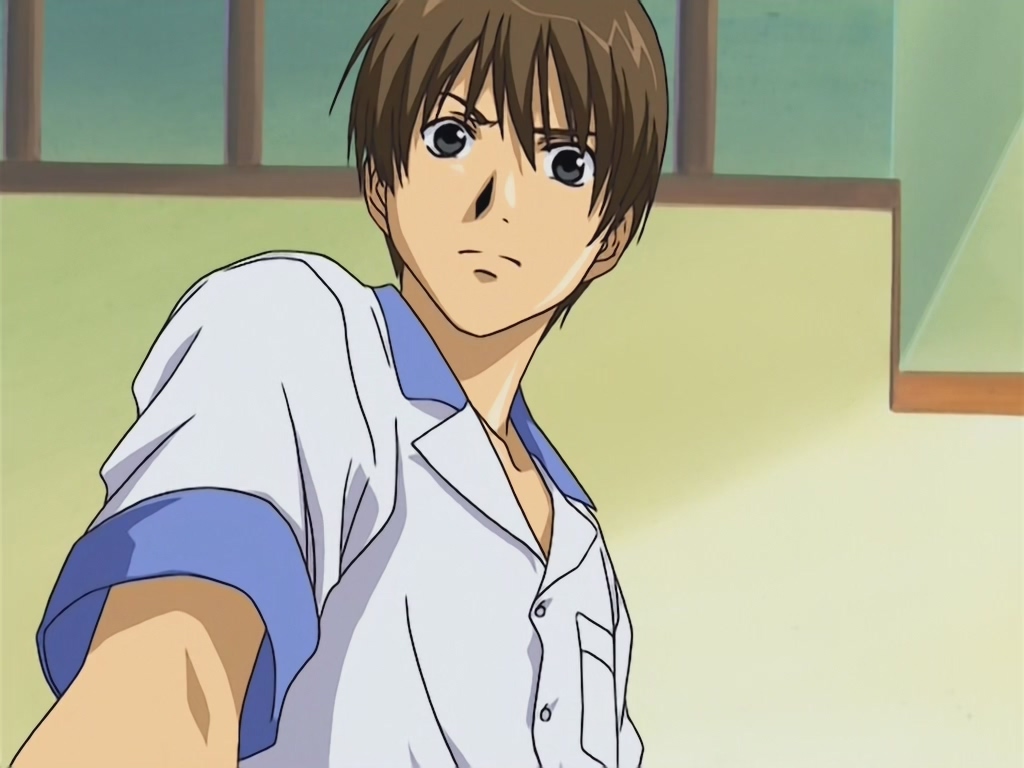 [쪽지] 인터루드 [OVA] 01-03완결 -미스테리 스릴러 액션-