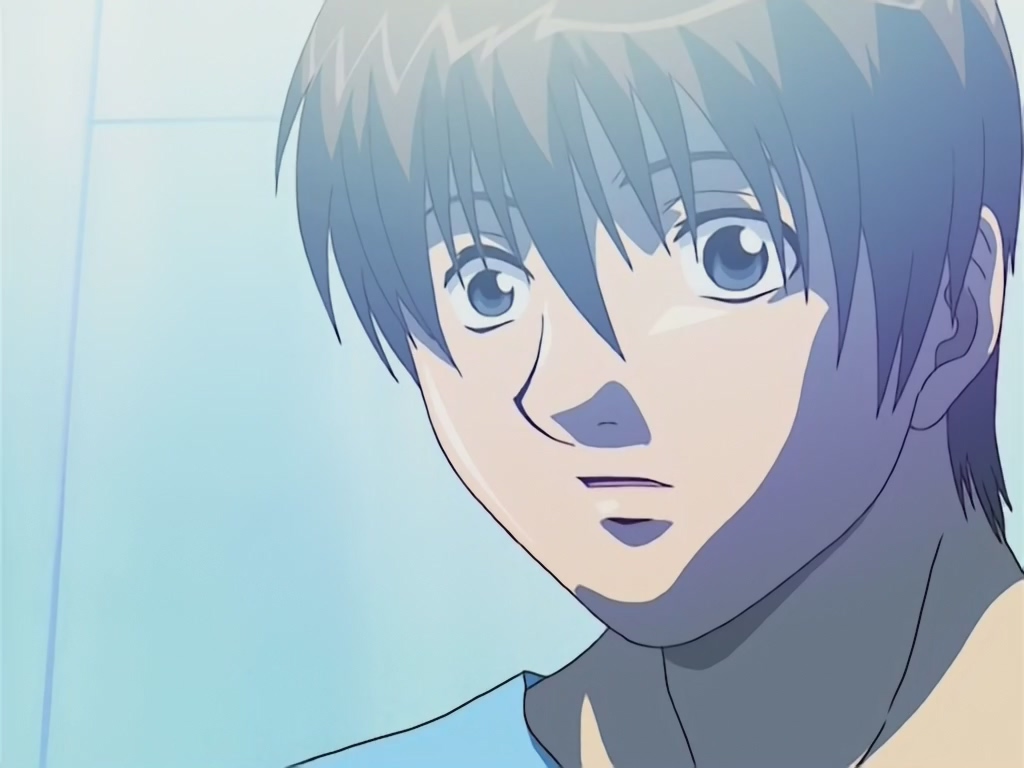 [쪽지] 인터루드 [OVA] 01-03완결 -미스테리 스릴러 액션-