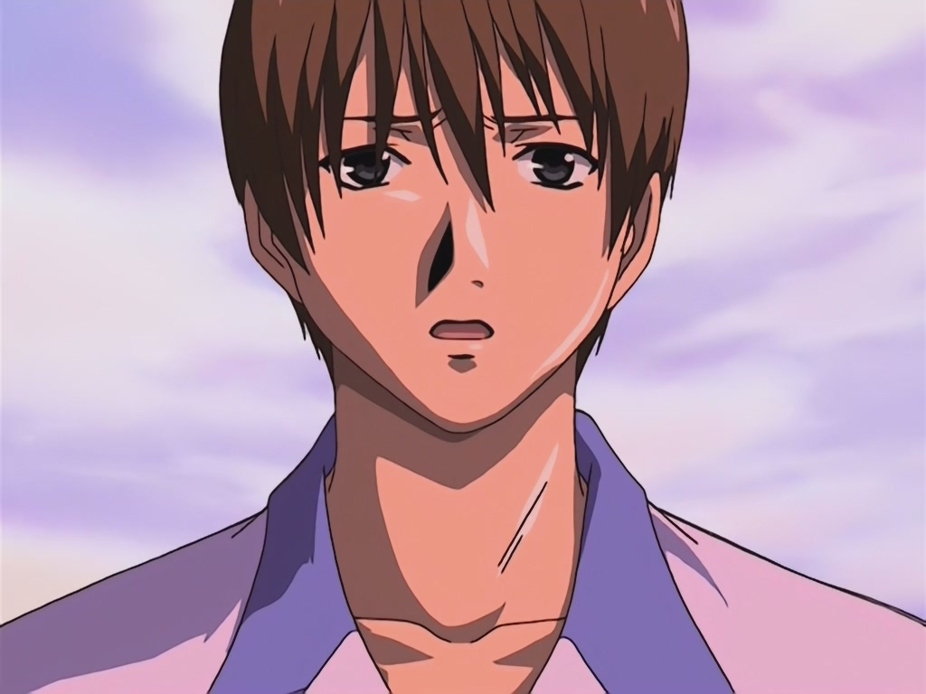 [쪽지] 인터루드 [OVA] 01-03완결 -미스테리 스릴러 액션-