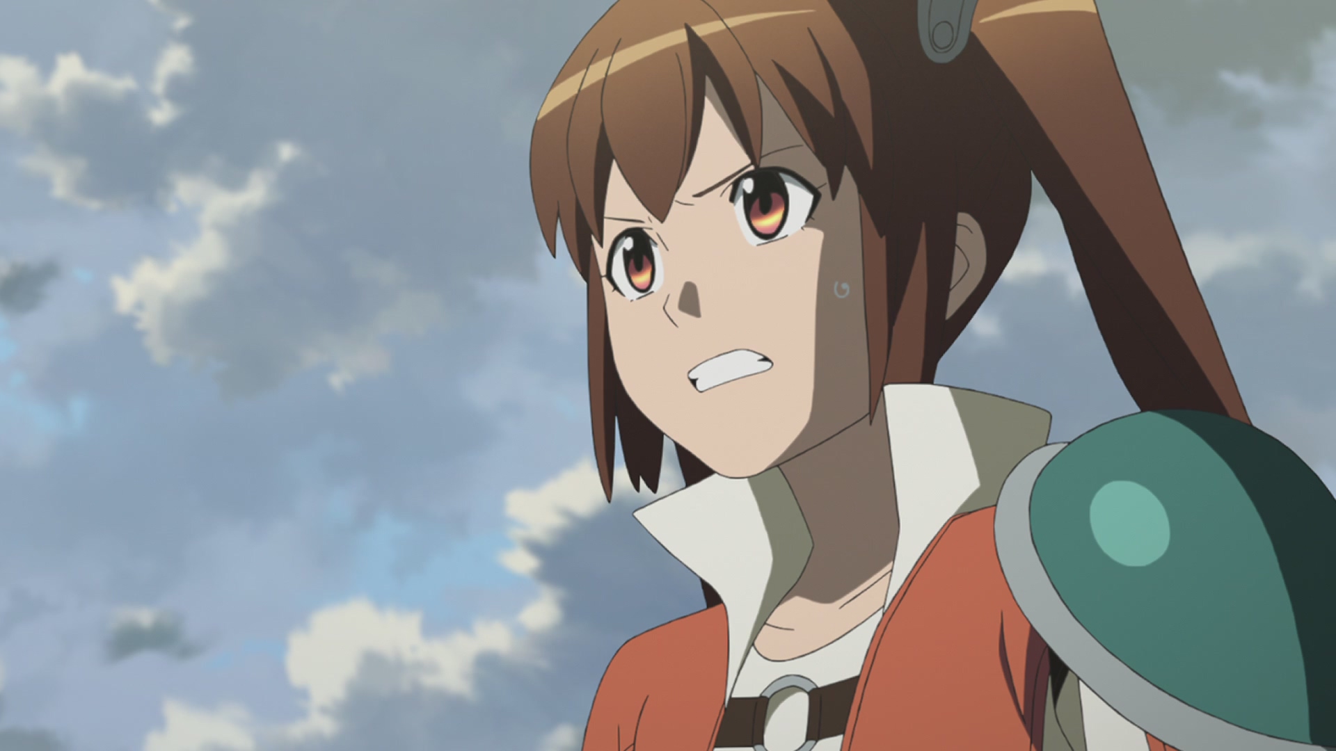 [쪽지] 영웅전설 - 천공의 궤적 [OVA] 01-02완결 -모험 능력 스릴러 액션-