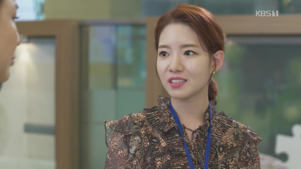 [HD완결] 내일도 맑음 081-100 KBS 720p 설인아 하승리 진주형 이창욱