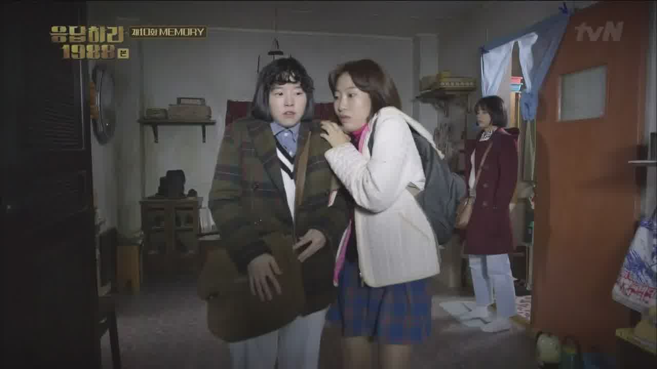 응답하라1988[E06-E10][20부작]720p 성동일 이일화 라미란 혜리 박보검[모잉드][묶음 모음 완결 전편][드1]