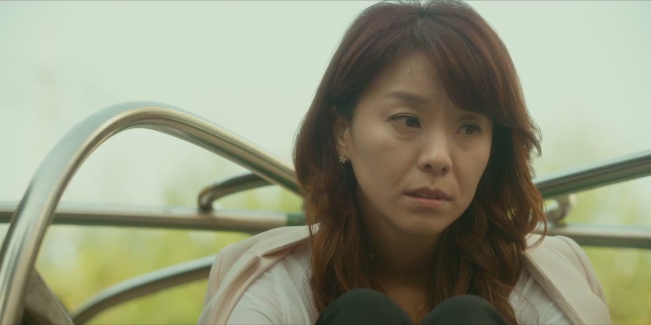 [코미디] 커튼콜-삼류 에로극단의 마지막무대 [장현성.박철민]