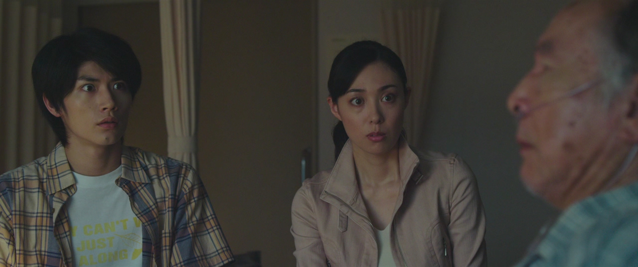 [영원의 제로 The Eternal Zero] 일본 2차 세계대전 태평양 전쟁 가미가제