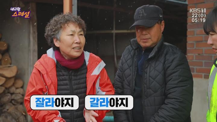 내고향 스페셜 E2623 250122 1080p WANNA - 파일쿠키 등록정보