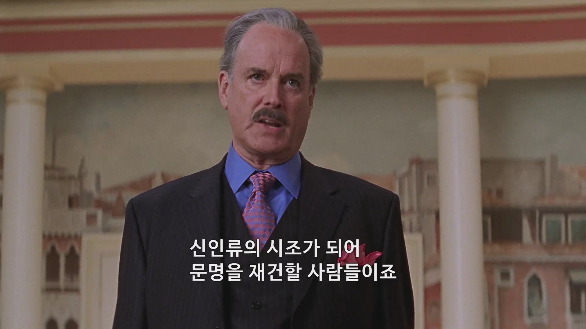 2004년.코미디 [노 브레인 레이스]