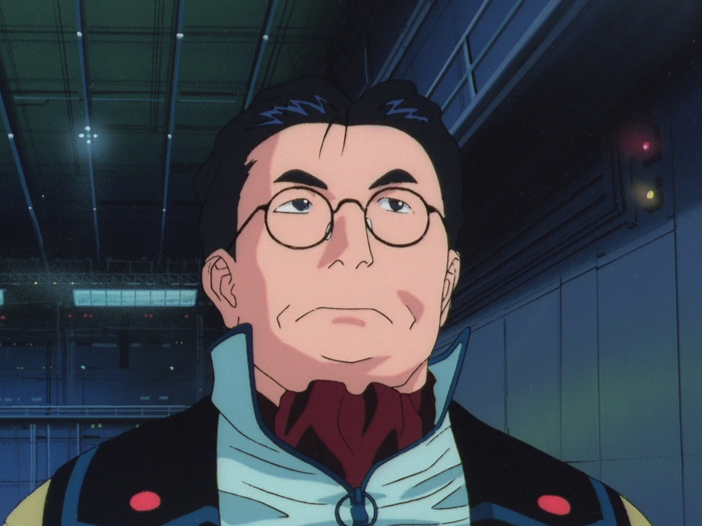 [쪽지] 마크로스 7 - 앙코르 [OVA] 01-03완결 -모험 SF 메카닉 액션-