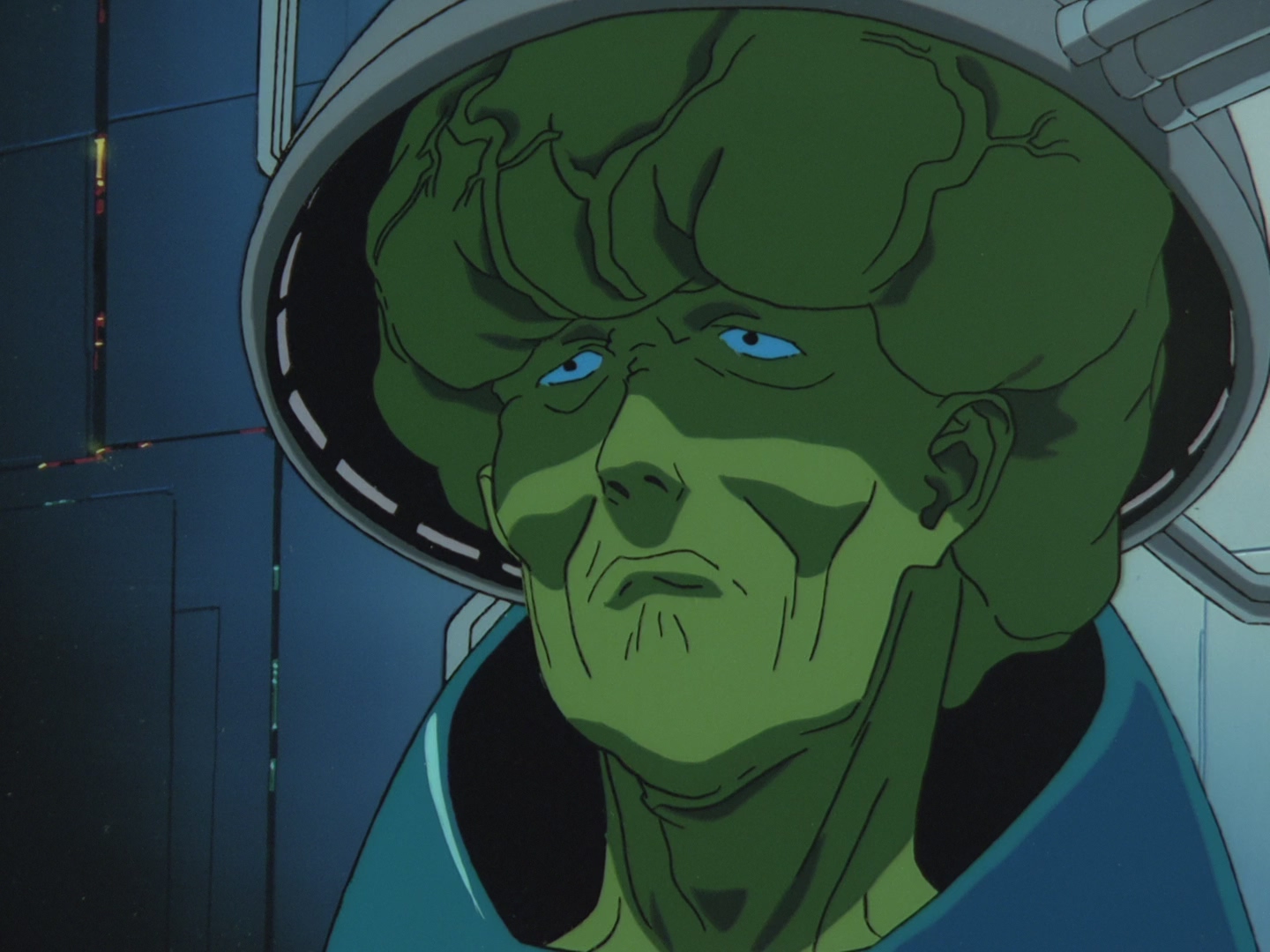 [쪽지] 마크로스 7 - 앙코르 [OVA] 01-03완결 -모험 SF 메카닉 액션-