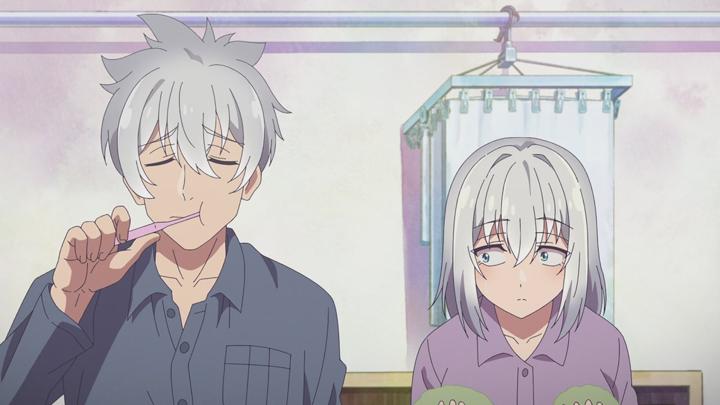 SubsPlease 할아버지 할머니 회춘하다 03 40 720 41 - 파일쿠키 등록정보