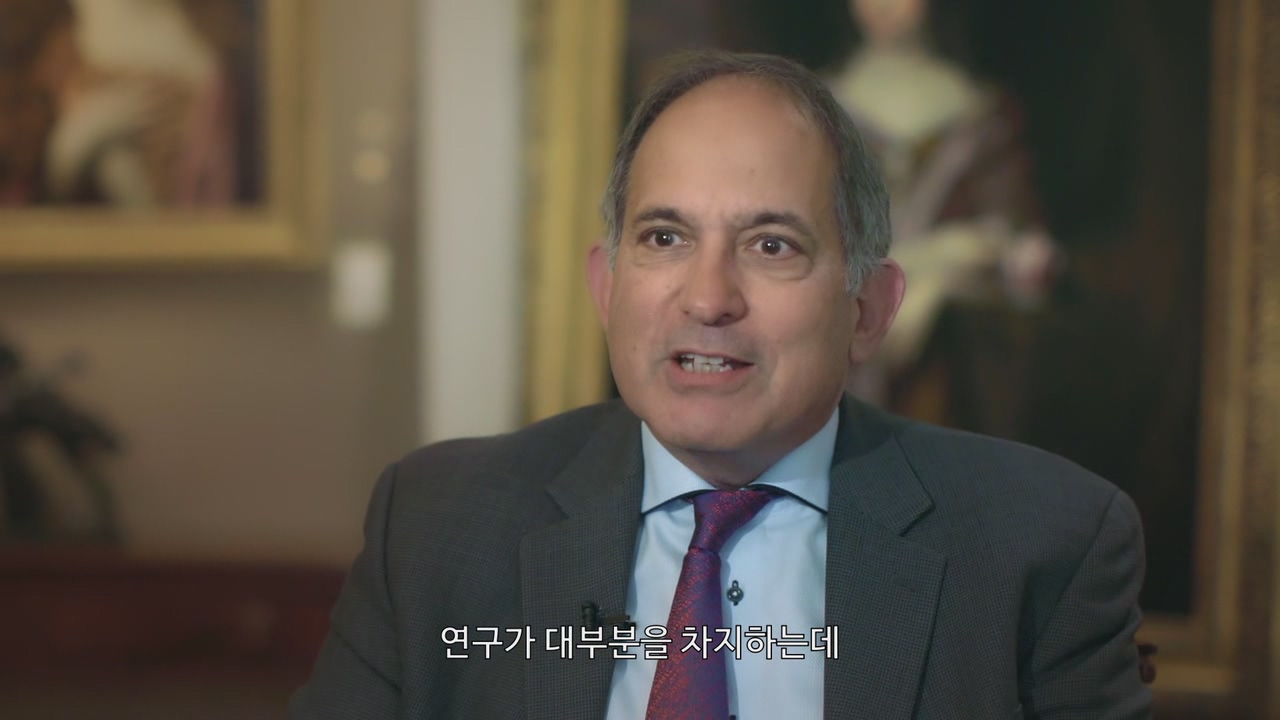 [살바토르 문디 세상에서 가장 비싼 그림]권력이 그리는 거대한 서사