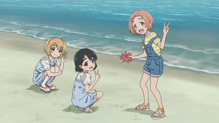 SubsPlease The 아이돌 마스터 신데렐라 걸즈 U149 01 09 40 720p 41 파일쿠키 등록정보