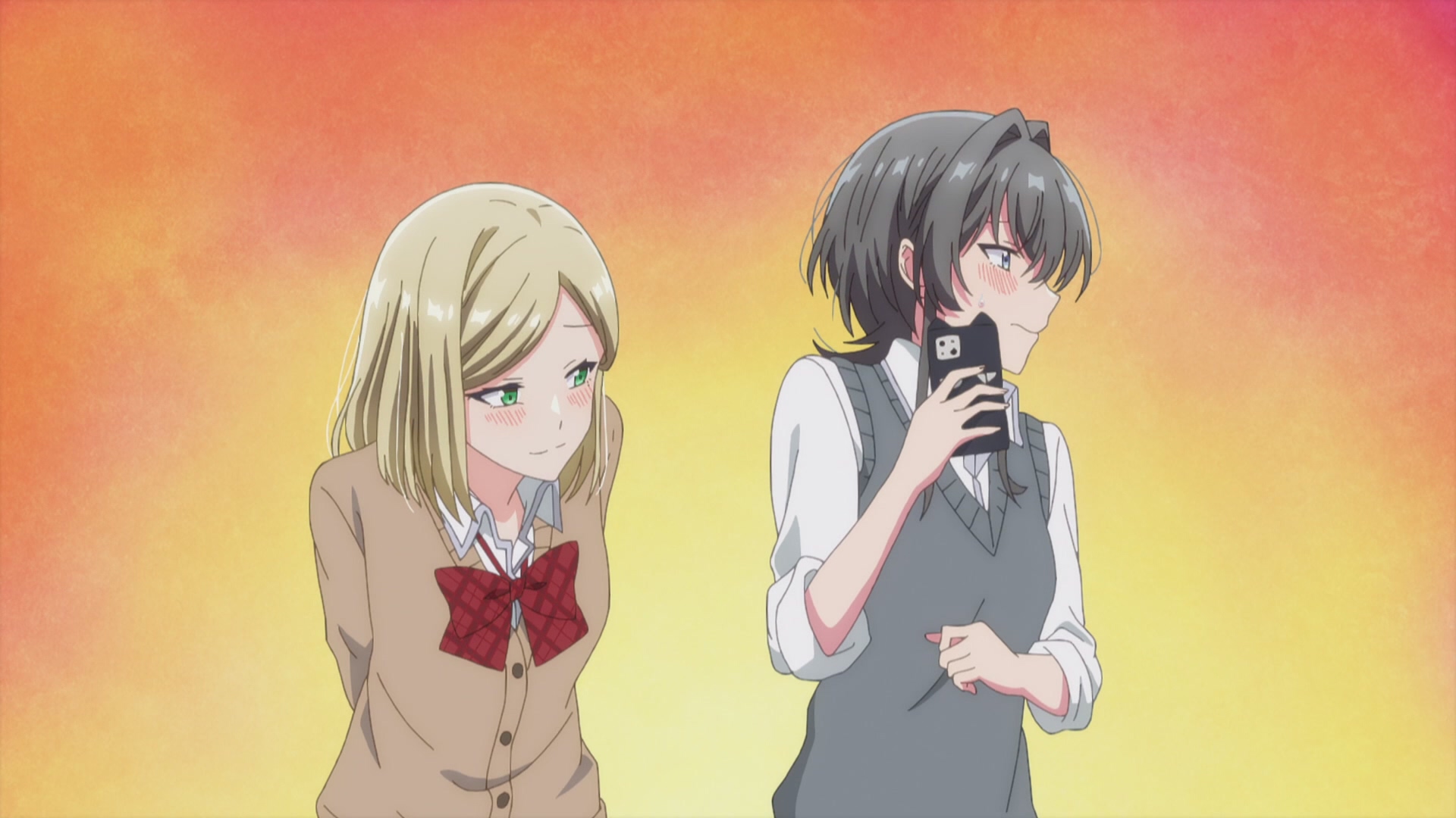 [SubsPlease] 속삭이듯 사랑을 노래하다 - 02 (1080)