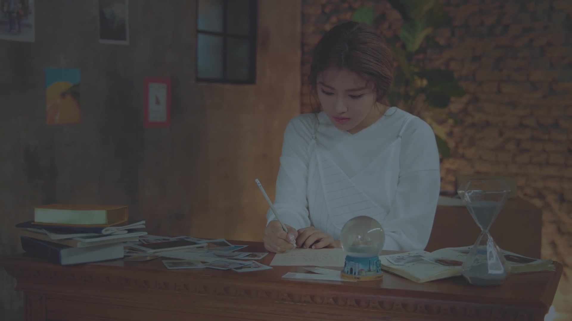[mv] 이하린 낯선 하루